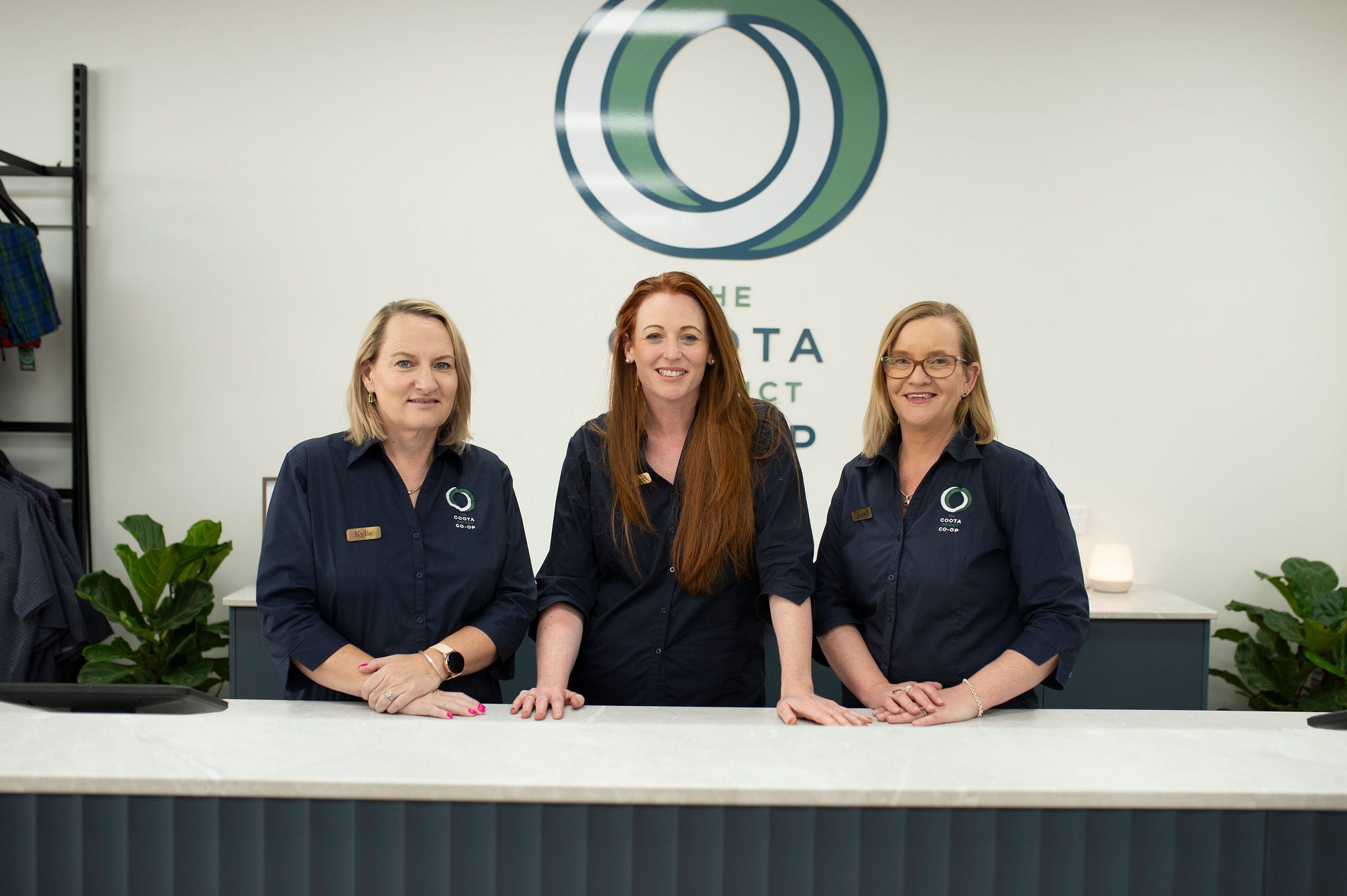 The Coota District Co-Op